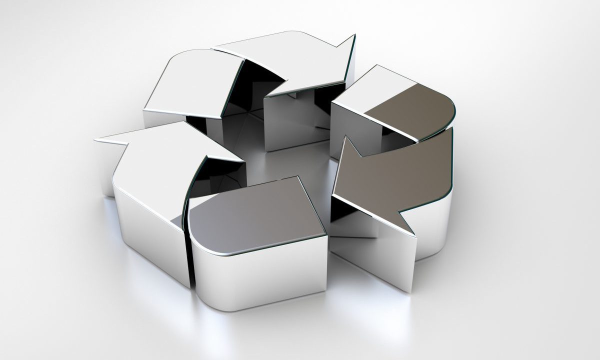 Une start-up hongkongaise veut recycler les terres rares - métaux ...